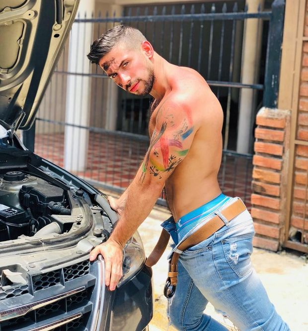 Venezolano Delicioso Cubanoferfer