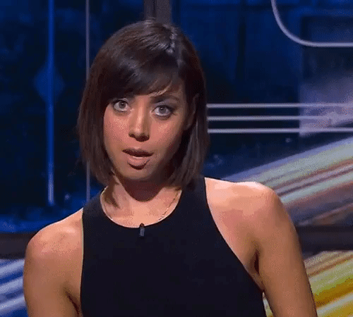 Aubrey Plaza Notmyprolem
