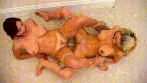 Heterolez Fit To Be Tied 3829
