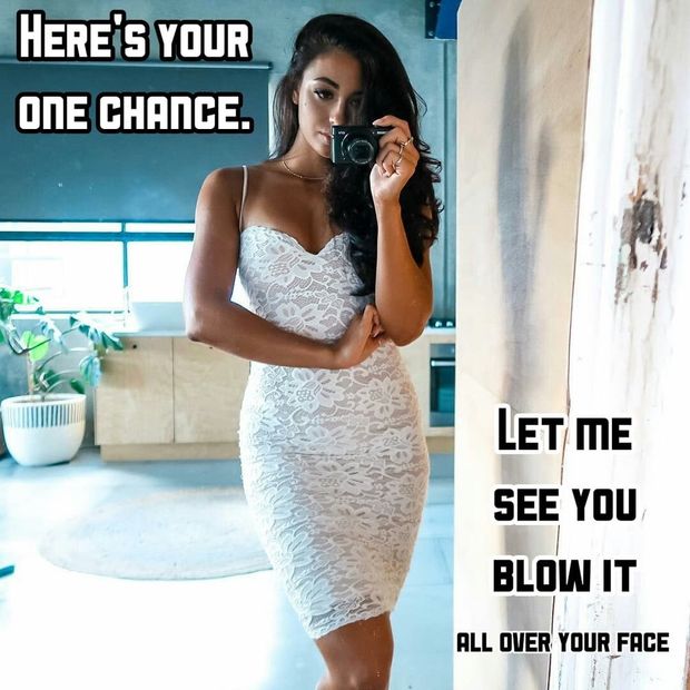 Cuck 281 Cuckqueen 5295