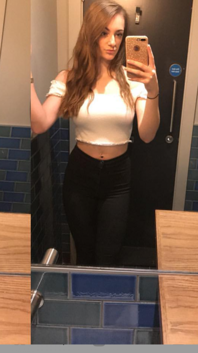 Cum On Me Julialuvscum