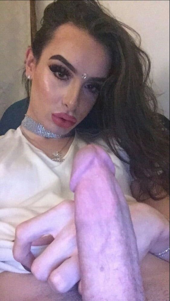 Cute Trap Jimpinhead