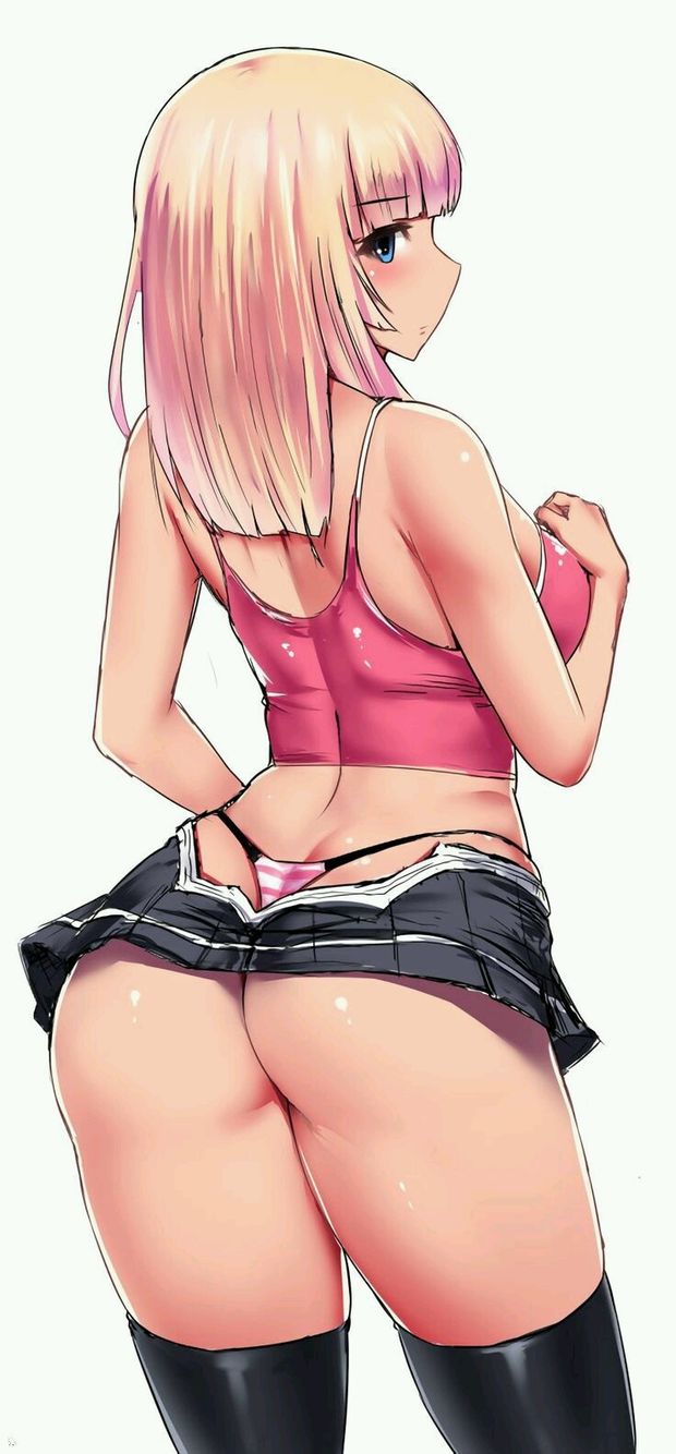 Anime Hshshshshshs