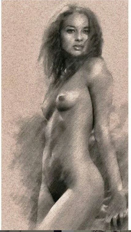 Drawing 3 Budcrutch