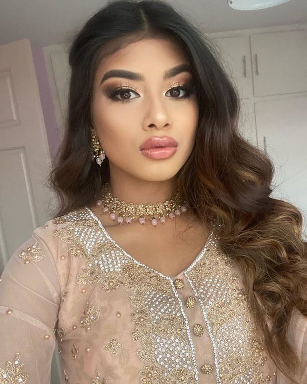Indian Selfie Jimpinhead
