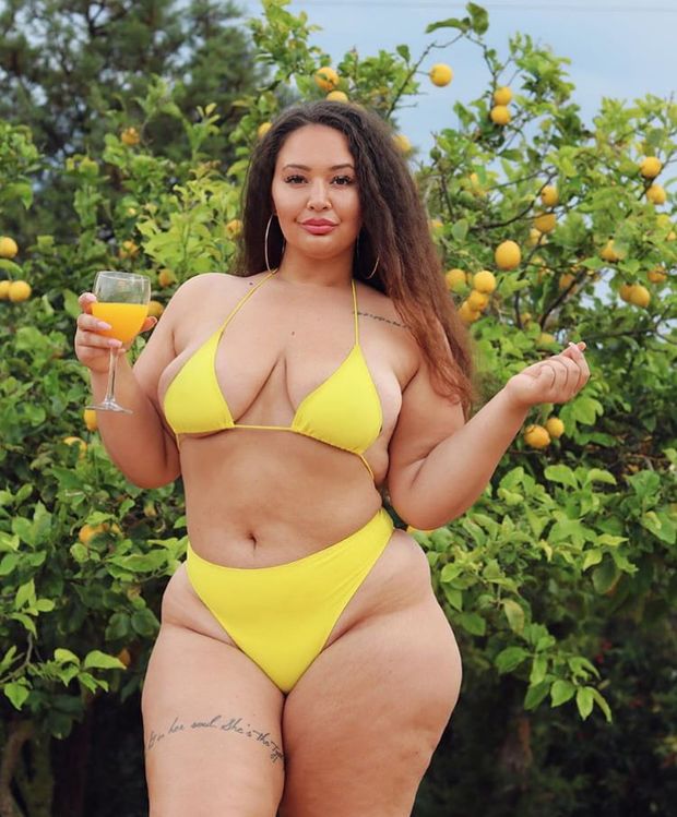 Bbw Booberry69