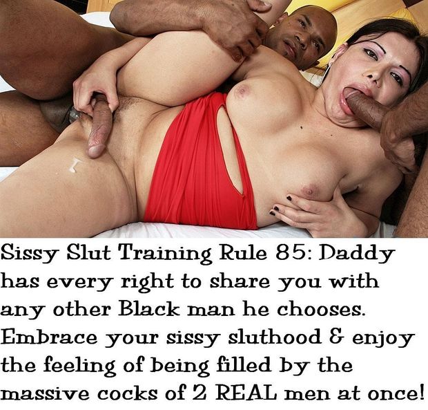 Dickluvr14 Journey To Sissy Hood Pin 59405450