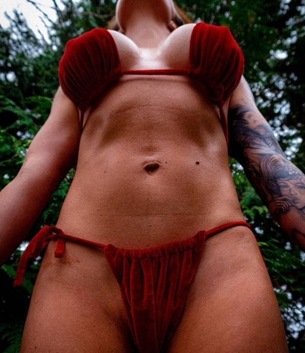 Hotness Docporn13