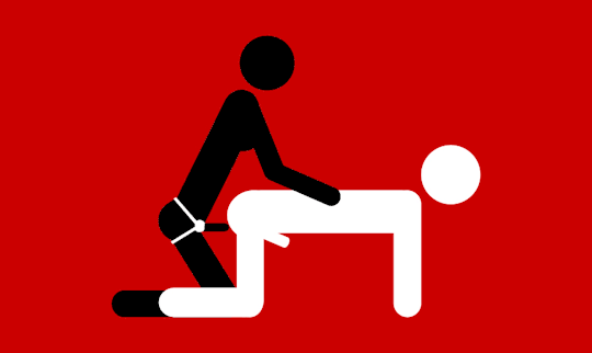 Stick Figure Sexy Redmagick