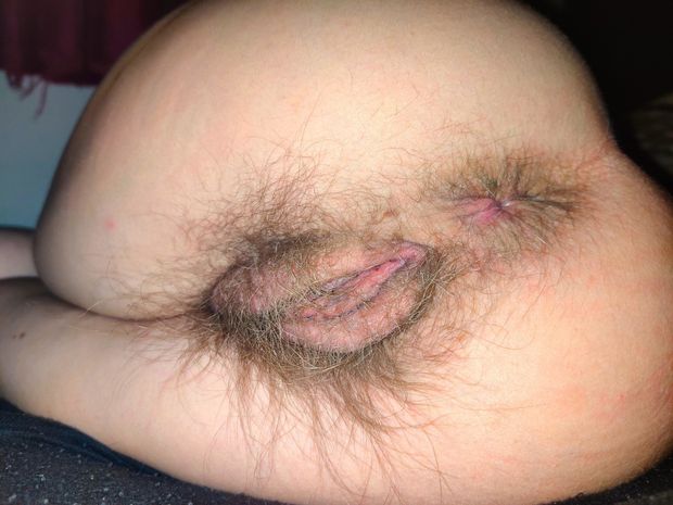 Foto De Ass And Pussy Vortex