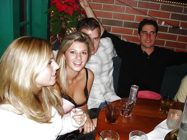 Dinner Party Nip Nelson4u