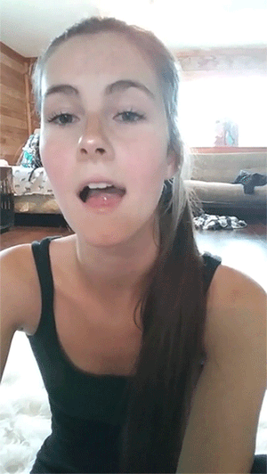Tongue S