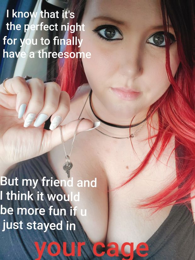 Key Holder Kinkgoddess
