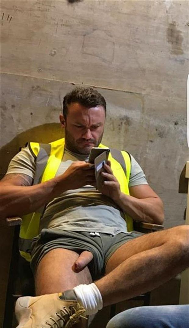 Men At Work Nude Phnix