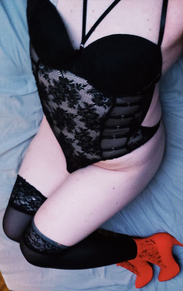 Foto Dream Sissy Sex