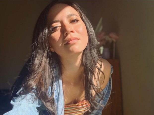 Maya Isyt Instagram Maya Higa Gaunt4