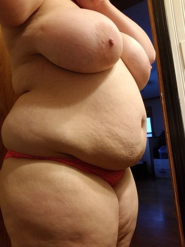 Sexiest Bbw Belly Tdfox