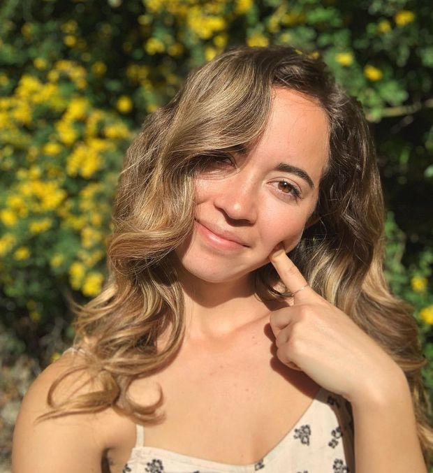 Maya St0 Instagram Maya Higa Gaunt4