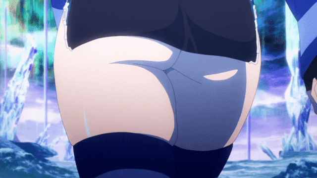 Leviathan Sexy Strut