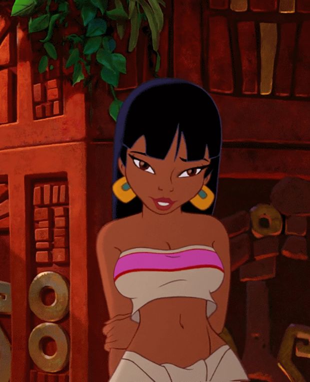 Chel El Dorado Ndev