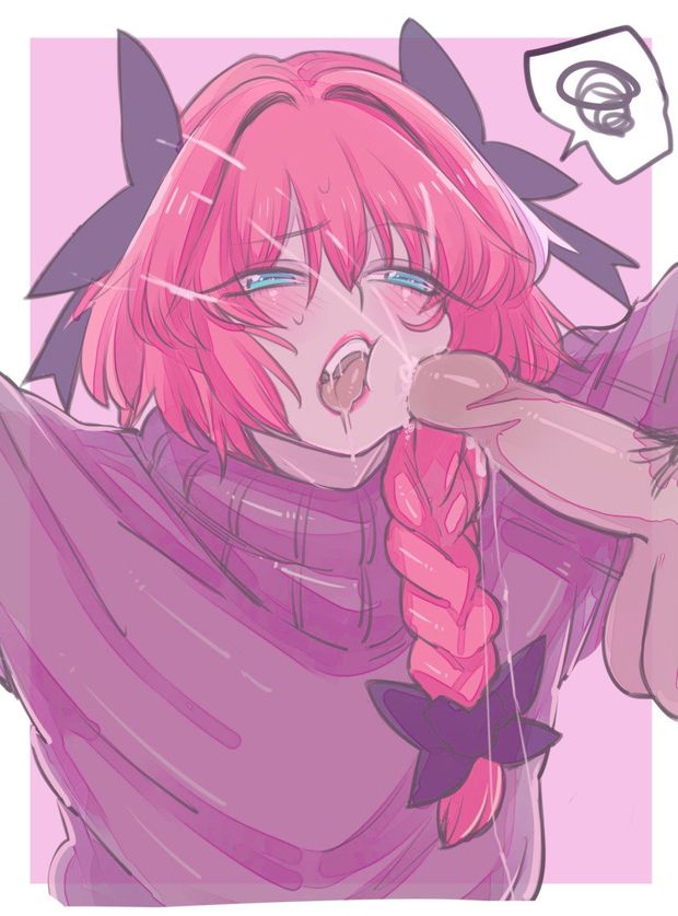 Astolfo Succ 4 Loozerin