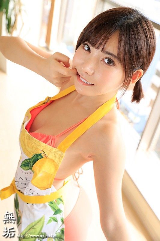 Eimi Fukada Naked Apron Erny773