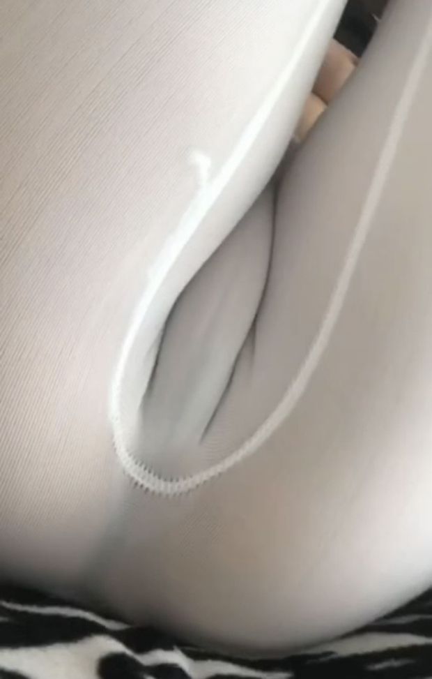 Pantyqueen Sadielexxxington