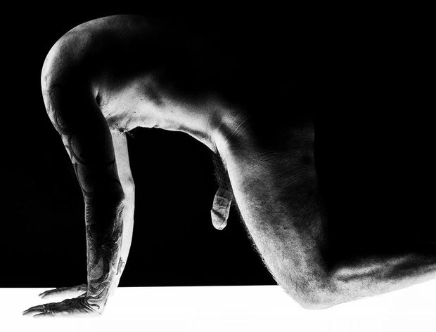 Foto De Headless Man 5710