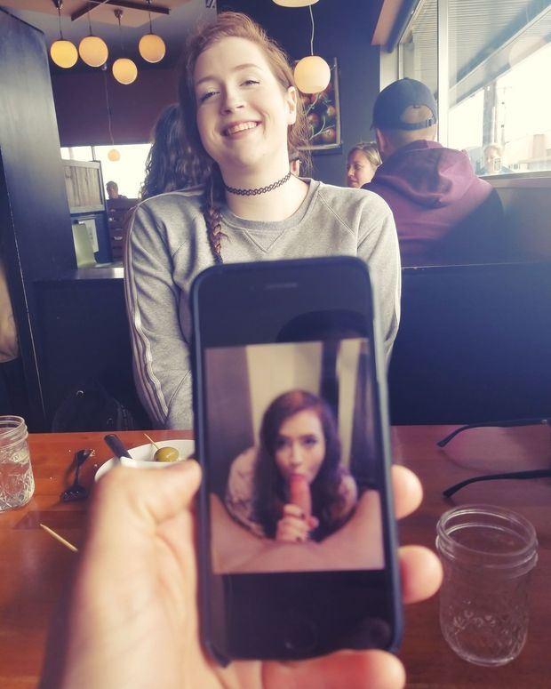 Pornception Redhead 3 Younmast