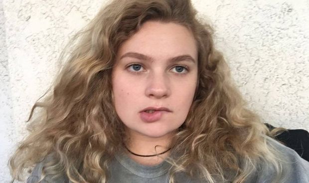 Blonde Slut Looking For A Cum Tribute Canbran9