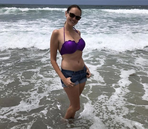 Nice Tits Would Be Even Nicer With Cum On Them Pic 6757