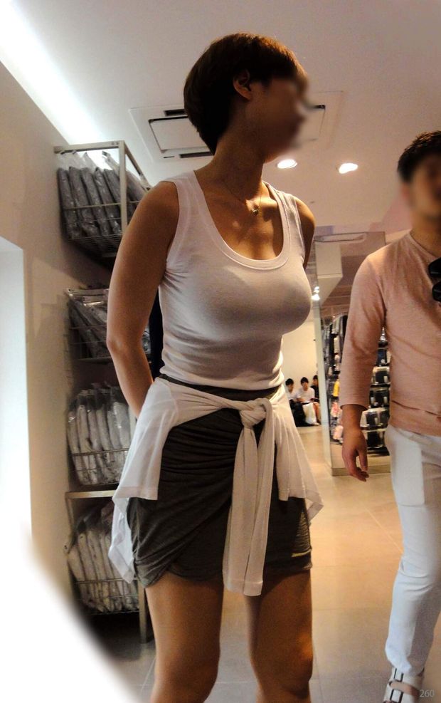 Big Tits Curiousandhorny
