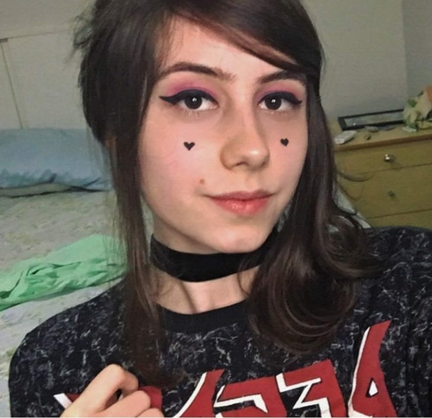 Sayuri Mattar ️ Photo 1 Leaopoerdinho