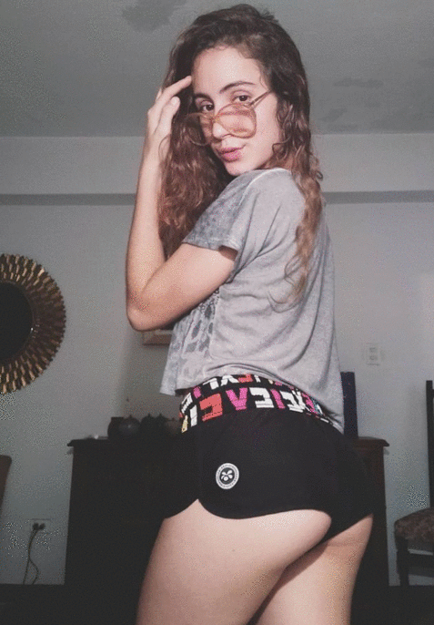 Vicki Sexy Dance Babeslovemybigcock