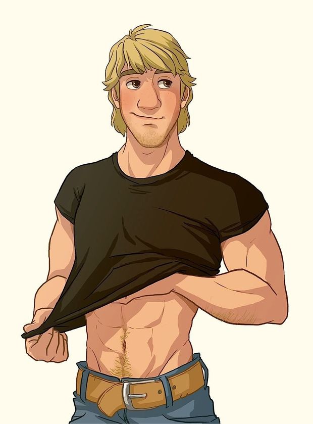 Queer Arikara