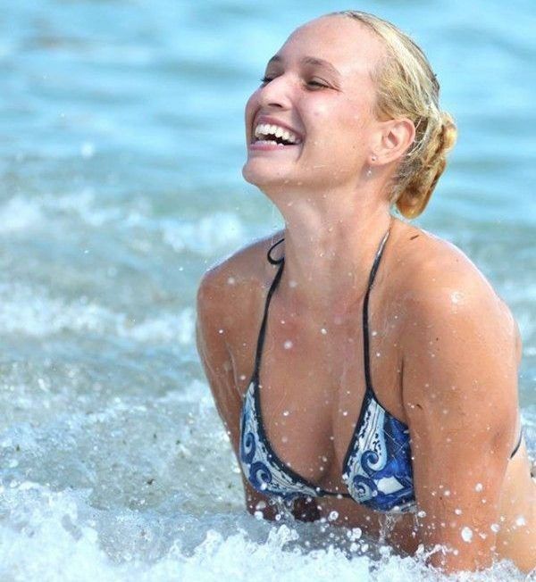 Donna Vekic Babeslovemybigcock