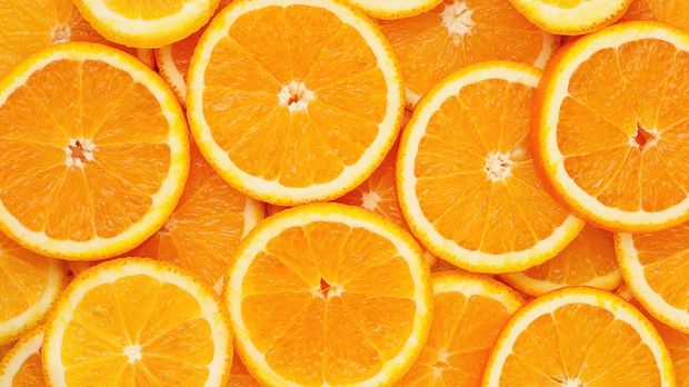 Oranges Sweetoranges