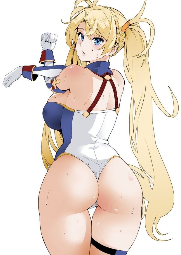 Anime Hshshshshshs