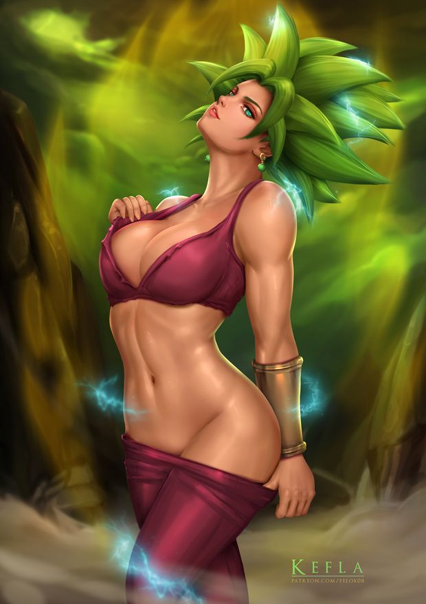 Kefla Fantasy4naughty