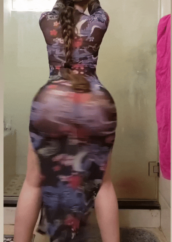 Phat Asss