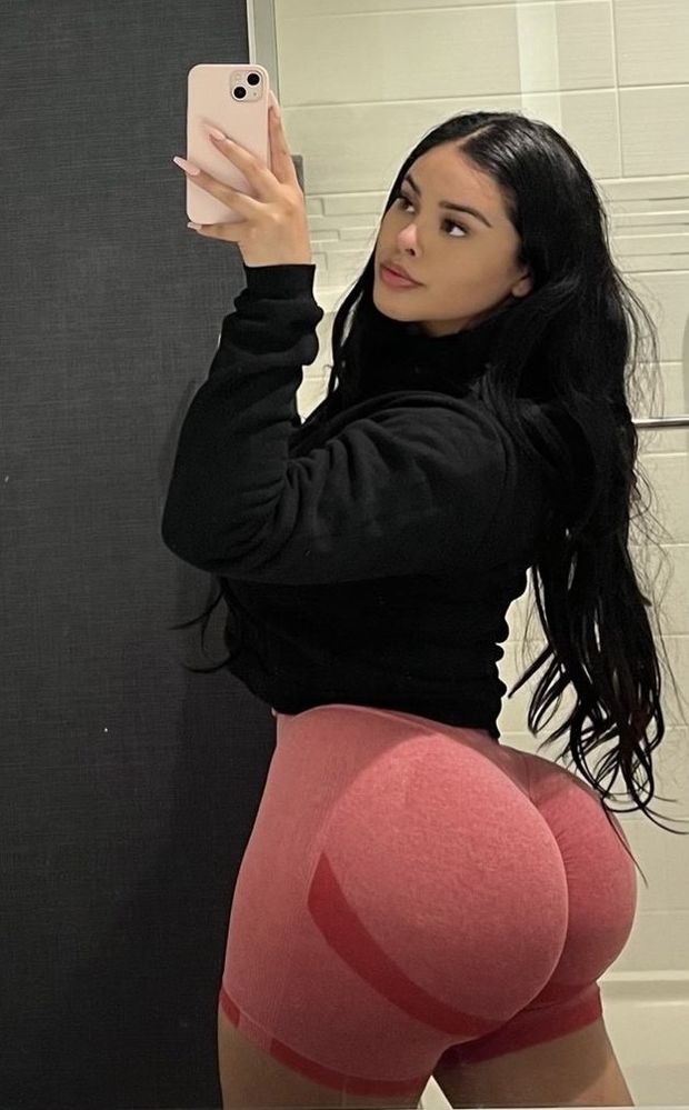 Jen Blanco Sunnie96