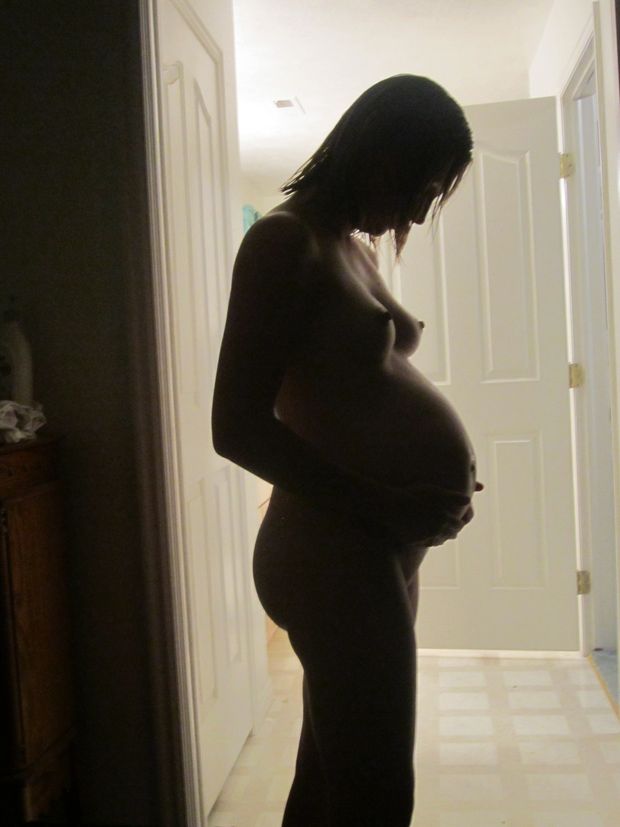 Titsrgreat Preggers 07 Brdathome3 5559