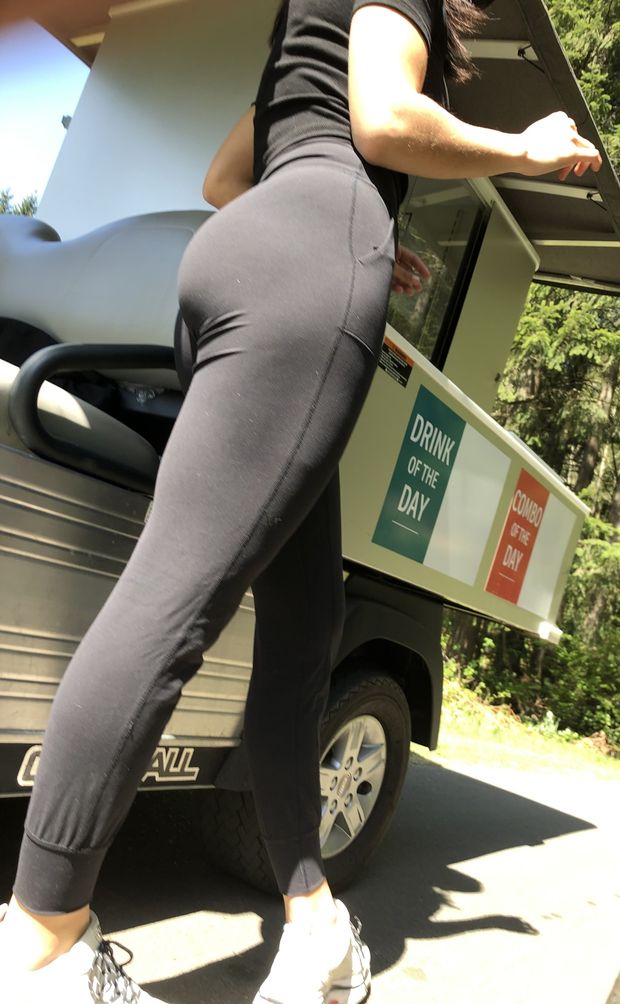 Cart Ass Purlsquoo
