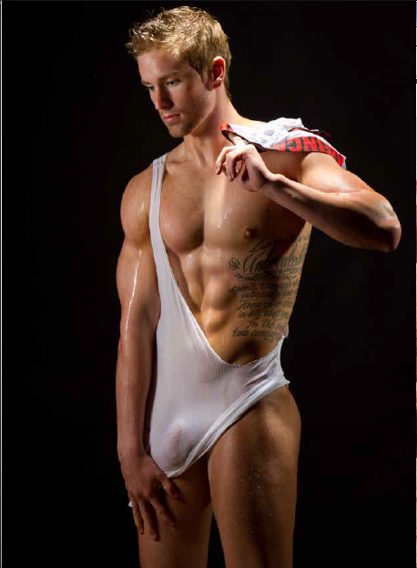 Muscles Phnix