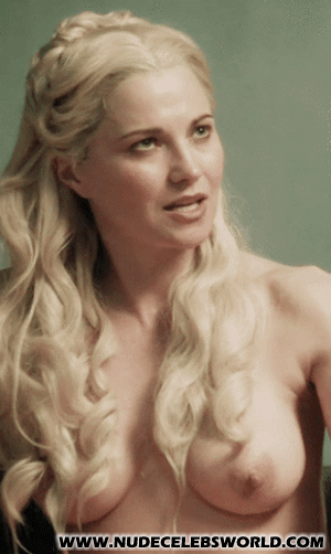 Xena Warrior Princess Star Lucy Lawless Nude In Magic