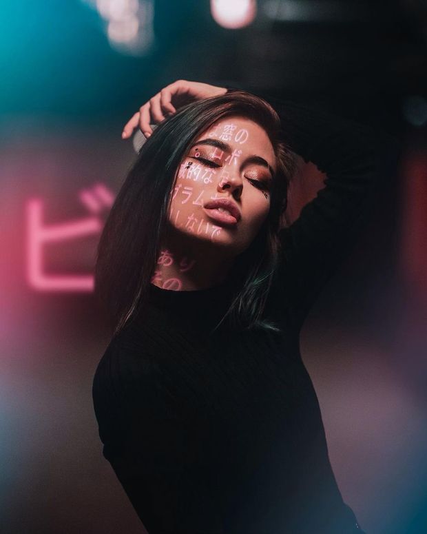 Anastasia Sereda Rabb1t