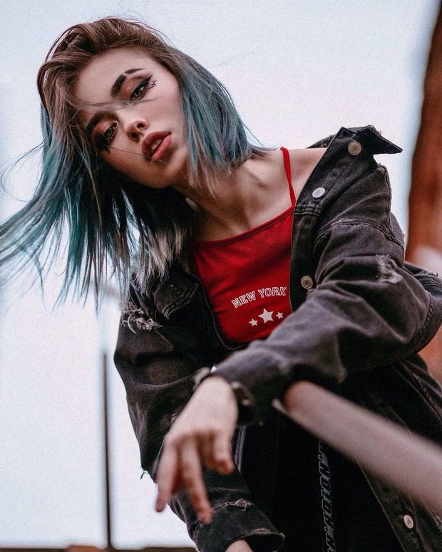 Anastasia Sereda Rabb1t