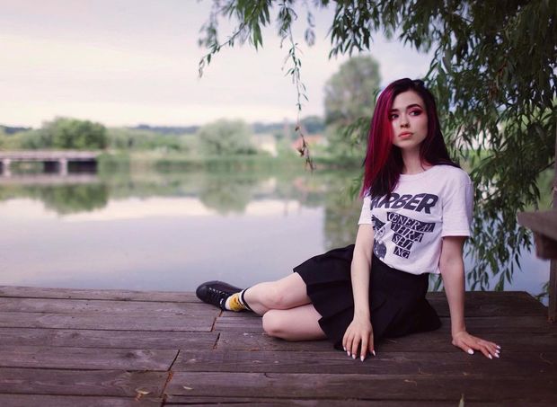 Anastasia Sereda Rabb1t