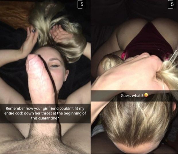 Would Have Any Cuck Geeked Yngdmbndfllofcum