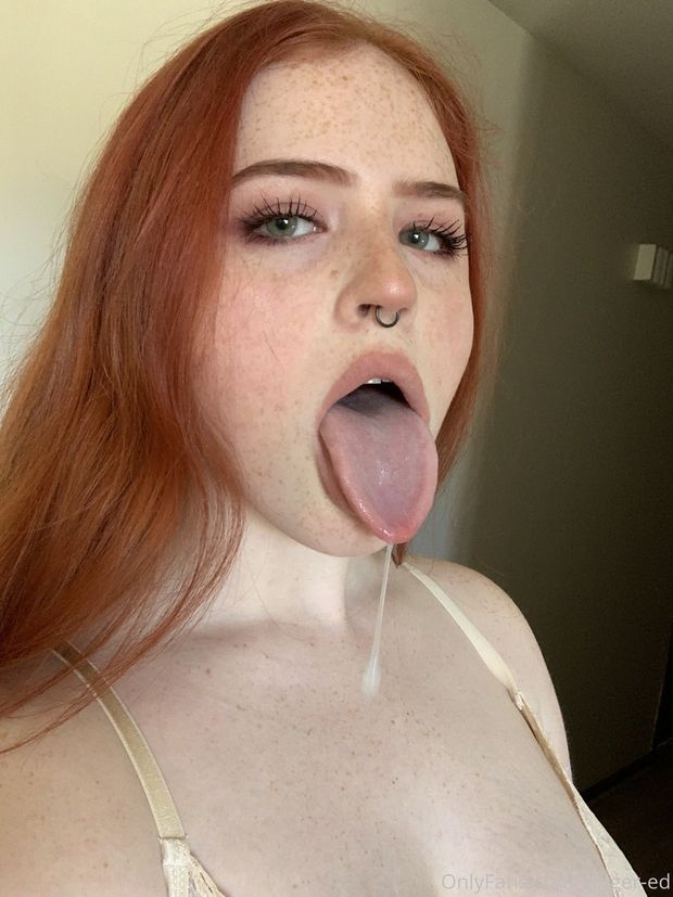 Bluetiernen Tiernen E Tongue Gingerbreadman36